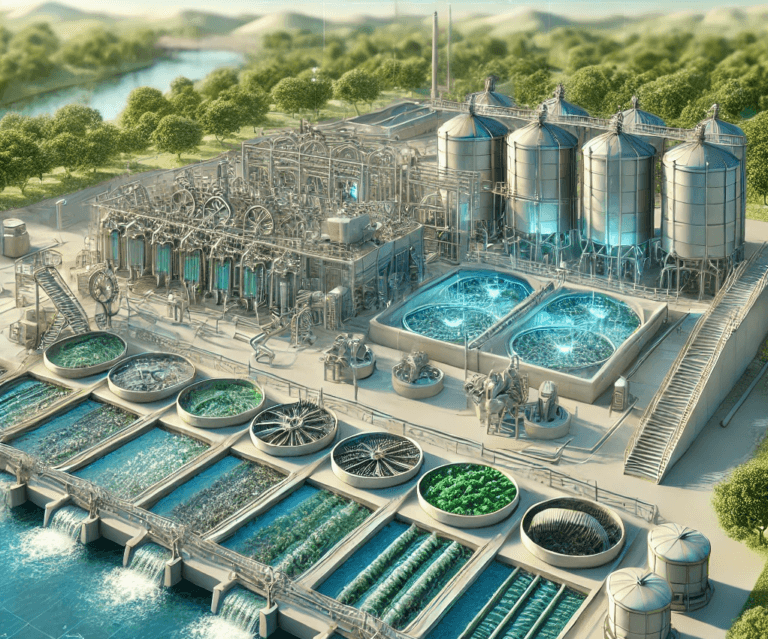 Chemical Oxygen Demand (COD): Definition, Significance, Sources ...